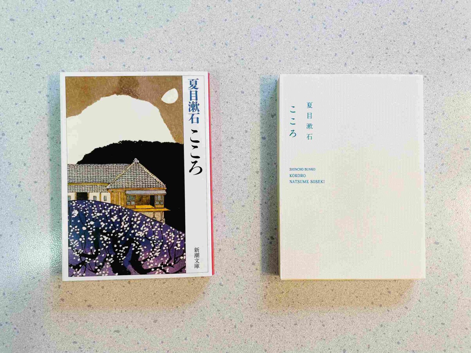 新潮文庫のプレミアムカバーとは？いつからいつまで販売しているかなども紹介 - SUTOYOI